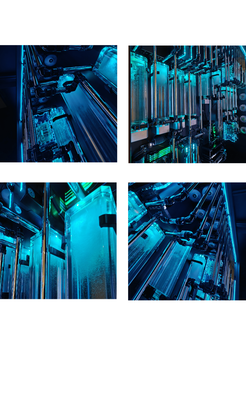 AlphaPC | High-End Custom Workstations for Professionals in Canada ...