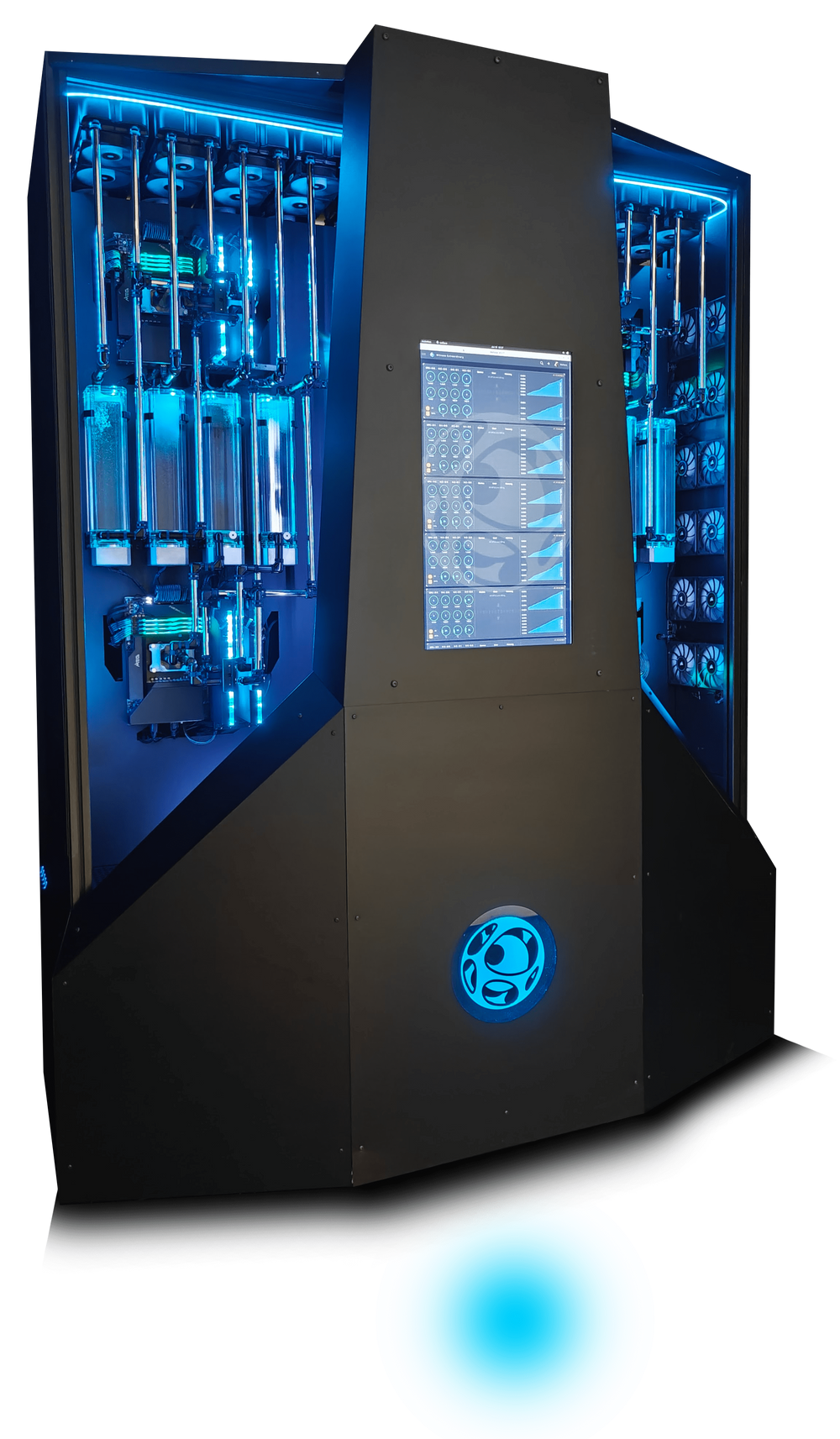 AlphaPC | High-End Custom Workstations for Professionals in Canada ...